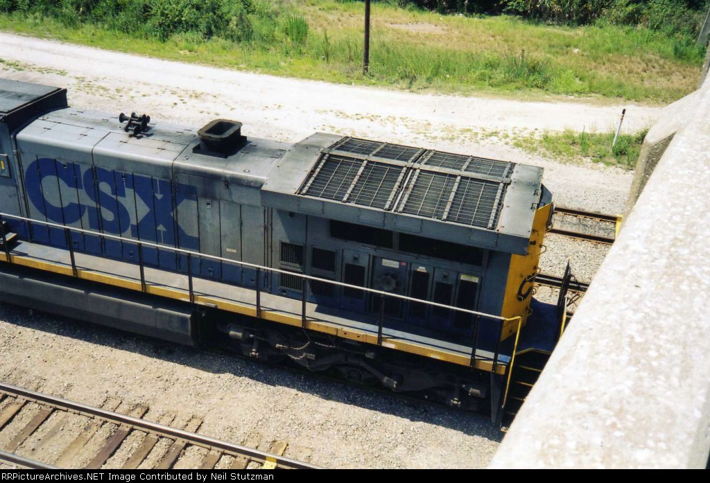 CSX 410